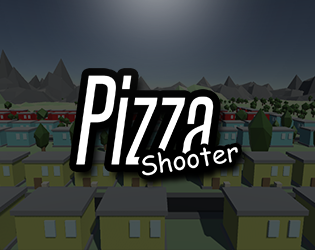 PizzaShooter v2 by TitanGames