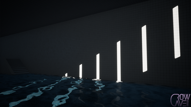 LIMINAL GAME by CROW CAVE STUDIO