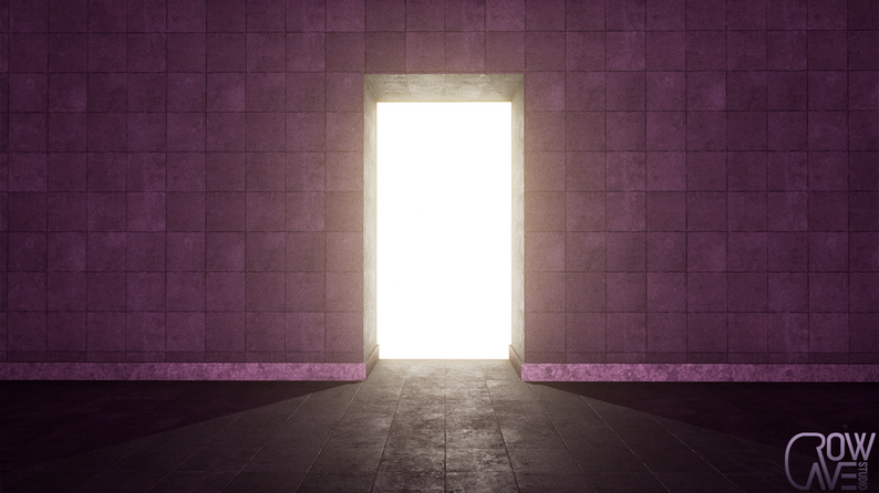 LIMINAL GAME by CROW CAVE STUDIO