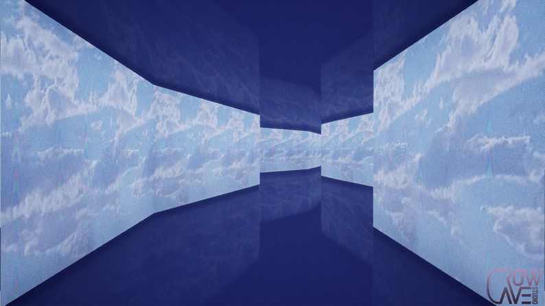 LIMINAL GAME by CROW CAVE STUDIO