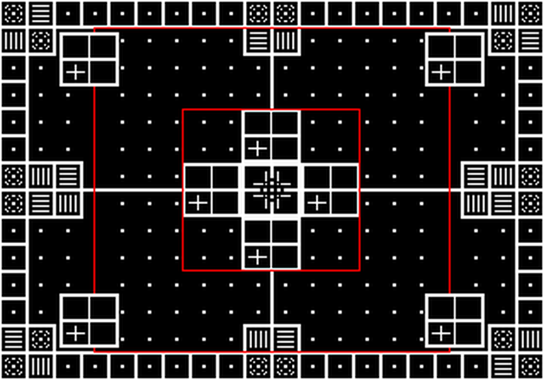 240p Test Suite by Artemio