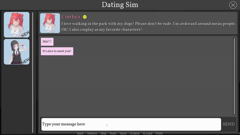 Afterlife Harem by Aph