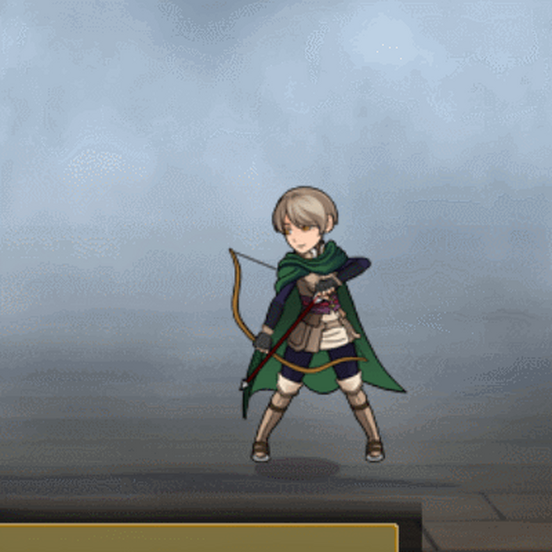 RMMZ Battlers by Low