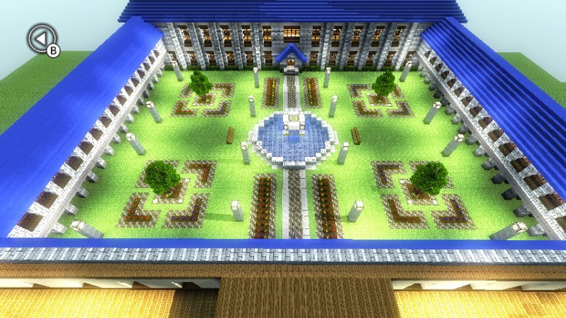 Discovery Lite - Quest Edition by noowanda