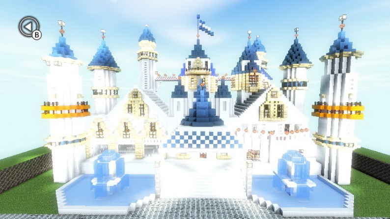 Discovery Lite - Quest Edition by noowanda