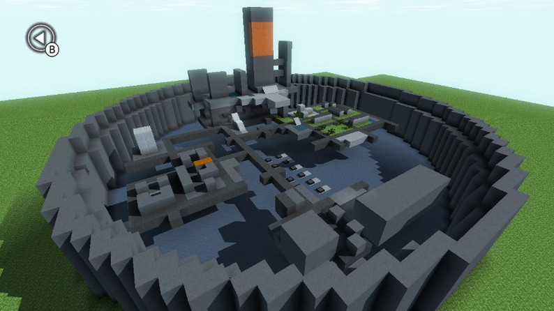 Discovery Lite - Quest Edition by noowanda