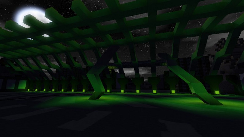 Discovery Lite - Quest Edition by noowanda