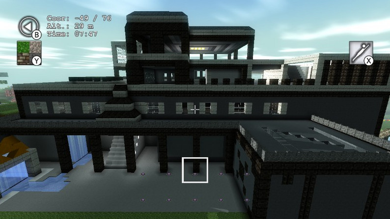 Discovery Lite - Quest Edition by noowanda