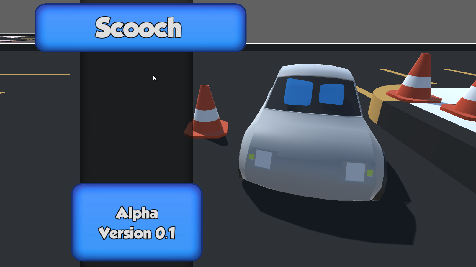 Scooch (Proof Of Concept) by HopSkipFall