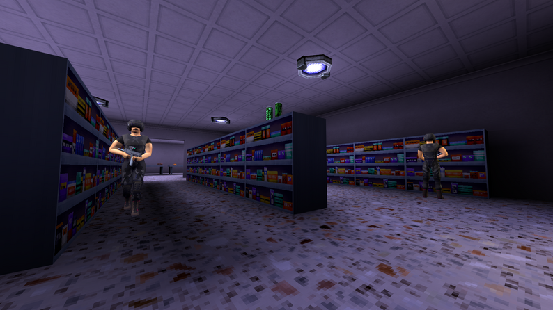 Ctesiphon by stomygame