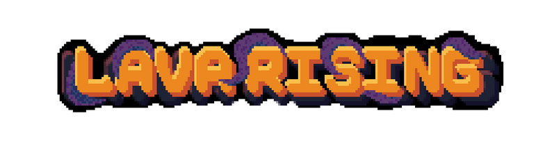 Lava Rising by dogsoda