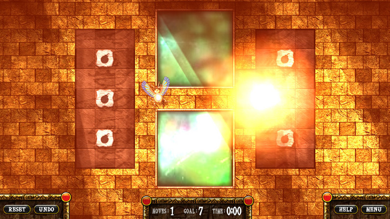 Pyracubes by Clockwork Pixels