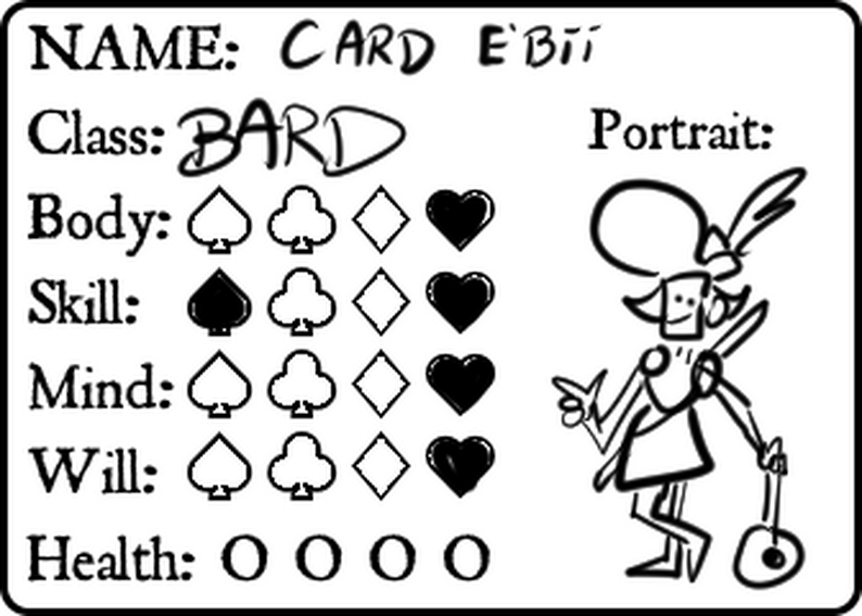 Ace Of Dungeons by Hark Forsooth Games