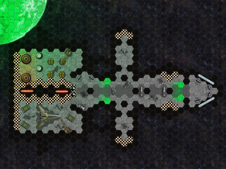 MFECANE FIELD GUIDE (NARRATIVE AND DATA FOR COMP/CON) by NHP SHAKA