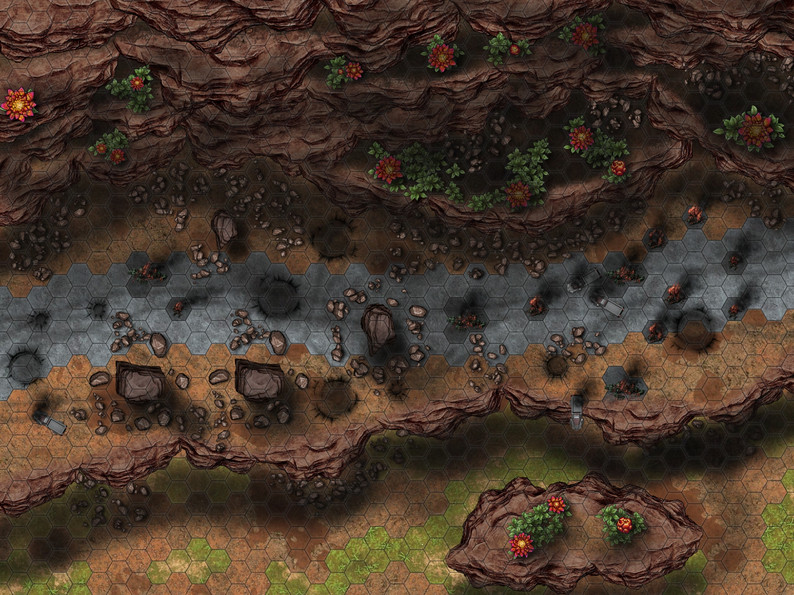 MFECANE FIELD GUIDE (NARRATIVE AND DATA FOR COMP/CON) by NHP SHAKA