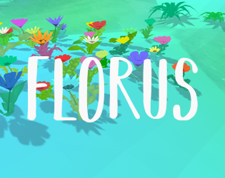 Florus by Megatree Games