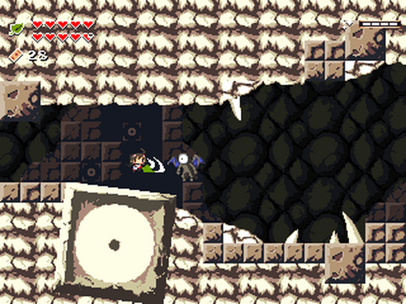 Momodora II by rdein