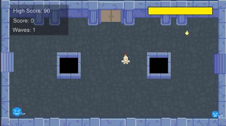 IGP Games by King Squid