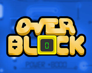 overblock DEMO by DinoboxStudios