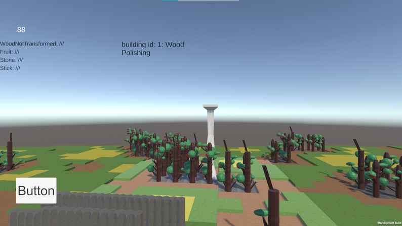 "Your Realm", kingdom management Strategy game. Pre-alpha by martinusprime