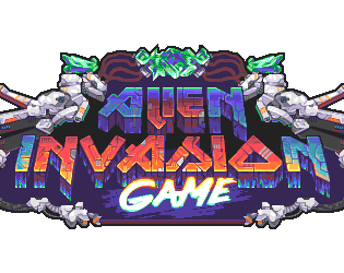 Alien Invasion Game by rwols