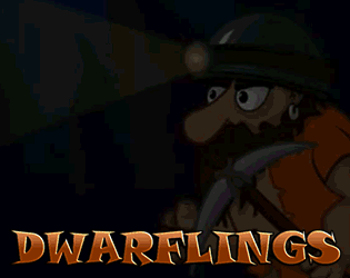 Dwarflings Demo by starwindgames