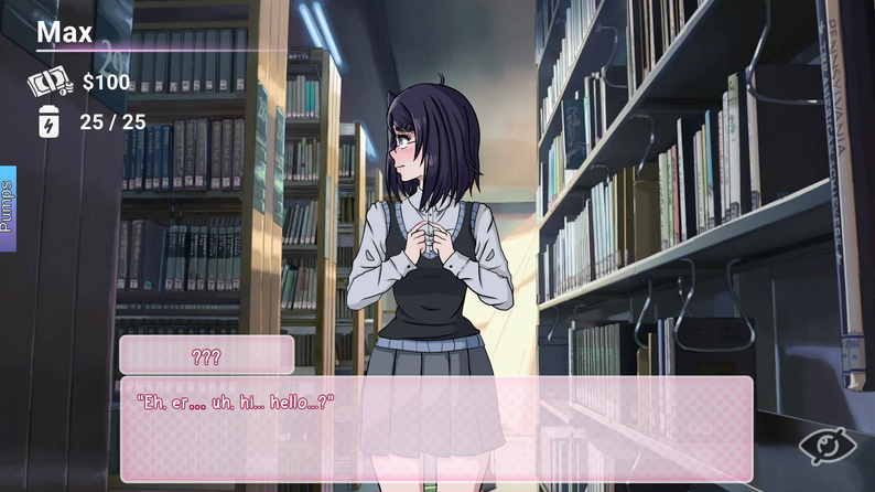 Project: Quimbly Alpha by TeamQuimbly