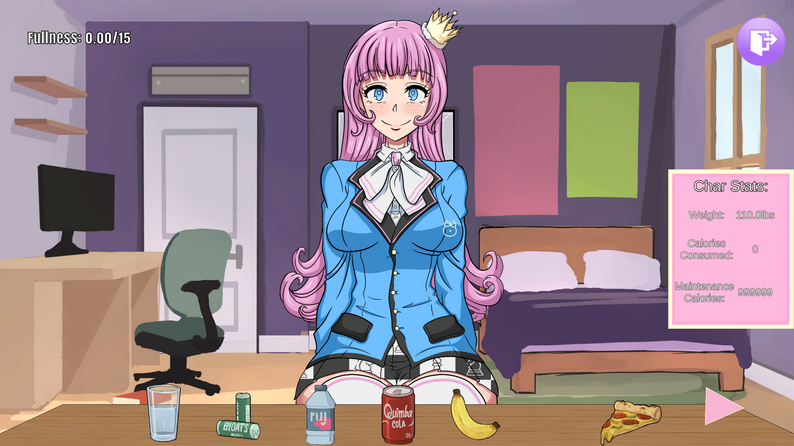 Project: Quimbly Alpha by TeamQuimbly