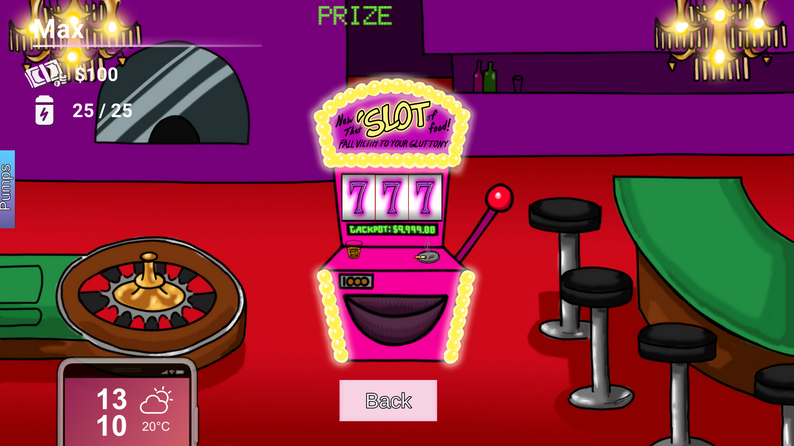 Project: Quimbly Alpha by TeamQuimbly