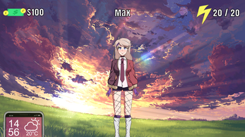 Project: Quimbly Alpha by TeamQuimbly