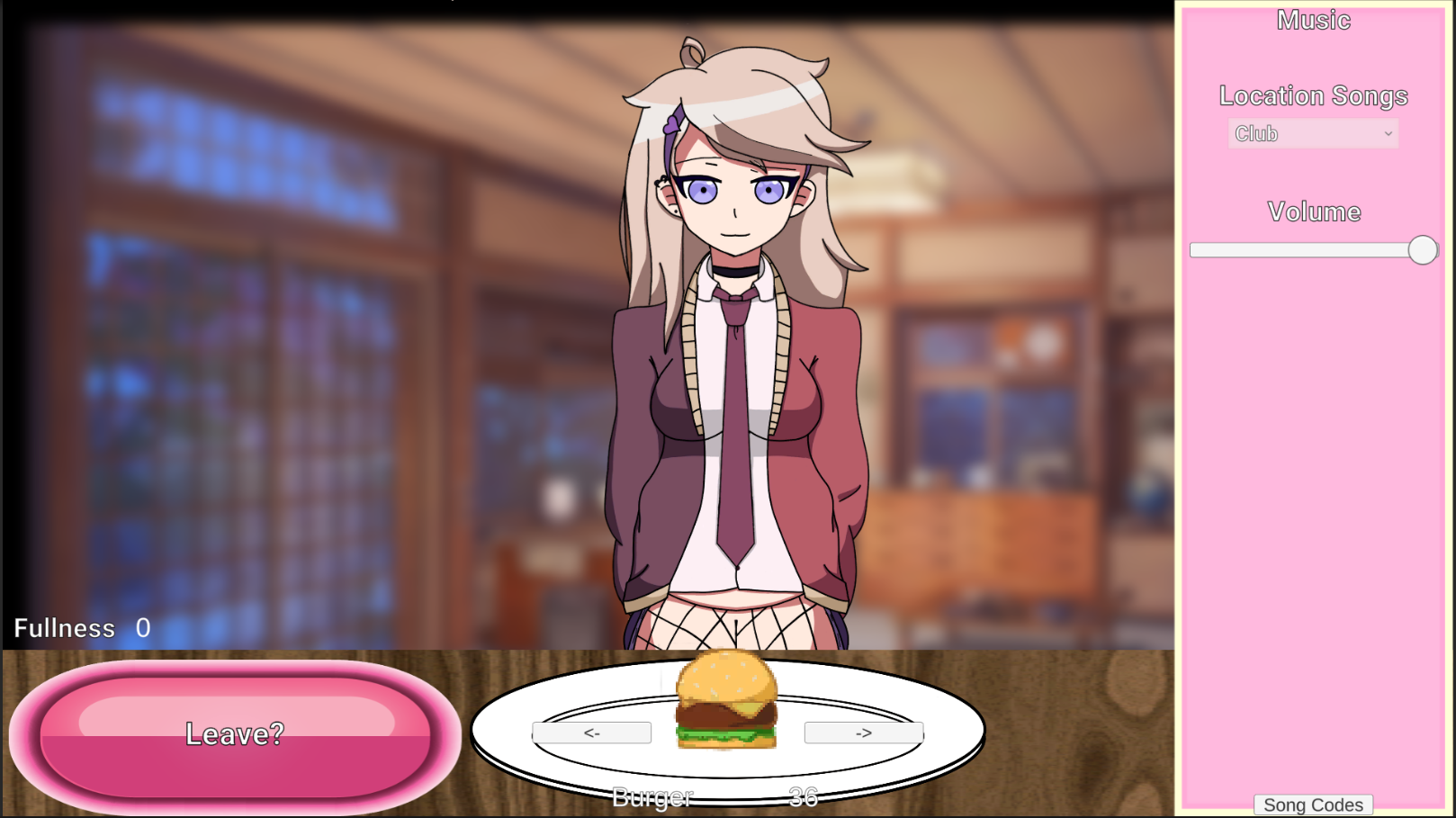 Project: Quimbly Alpha by TeamQuimbly