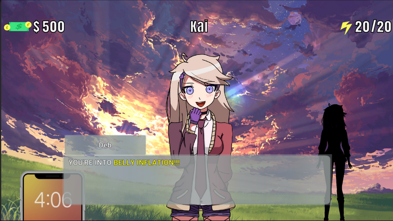 Project: Quimbly Alpha by TeamQuimbly