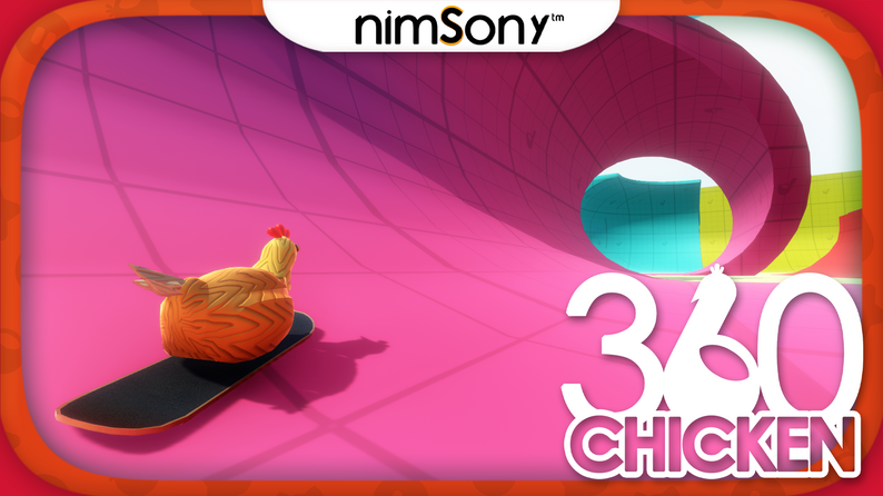 360 Chicken by Nimso Studios