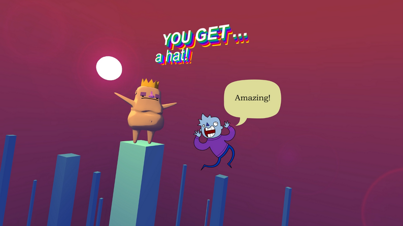 Sumo Smashdown by Schera Wyss