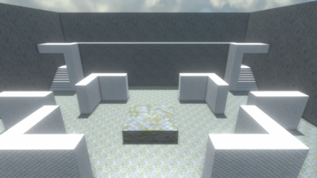 Arena Map v3 FPS/TPS - Arena Map v3 FPS/TPS (Unity) by Heart State Games®