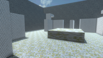 Arena Map v3 FPS/TPS - Arena Map v3 FPS/TPS (Unity) by Heart State Games®