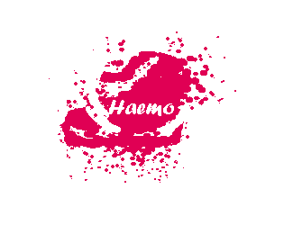 Haemo by Daniel Linssen
