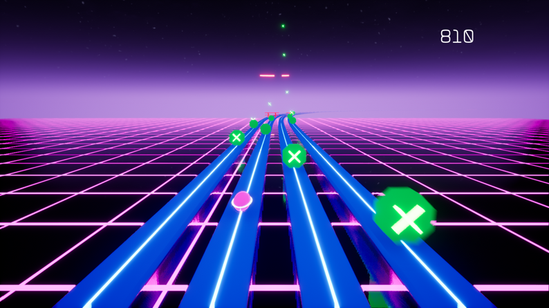 Synthrunner by Pierral46