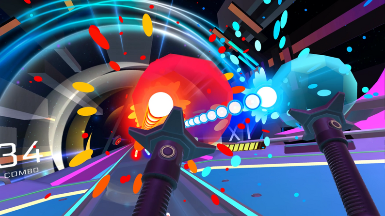 LoopSpace by Chesstar Studios