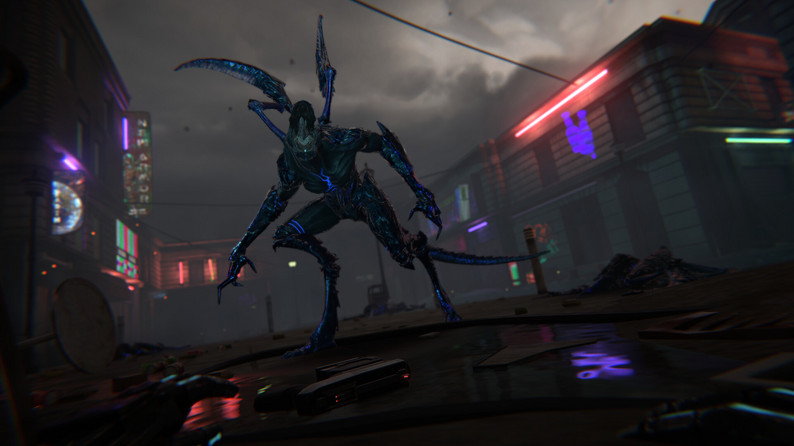 Watchman Project by PIKTURA