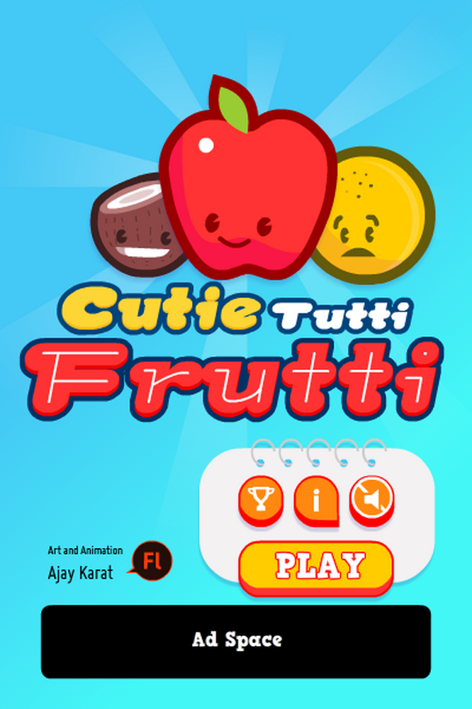 Match 3 - Free 2D Sprites, Game Art and UI by DevilsWork.shop