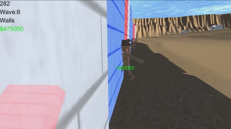 Wall Simulator 2017 by Farmer__Joe