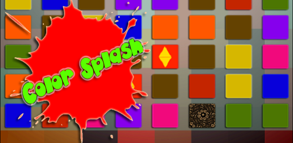 Color Splash by DCOM Softwares