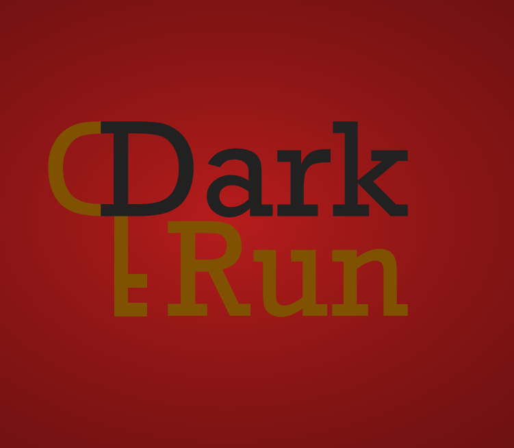 Dark Run Escape by V2Vengeance