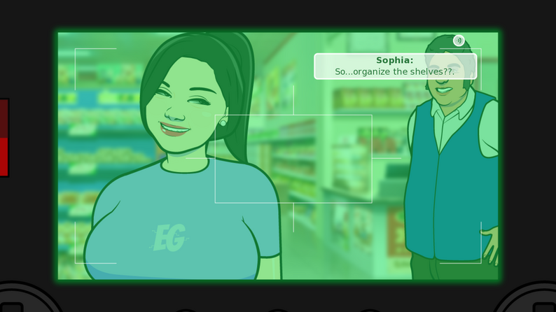 E-Girlfriend (Public Alpha) 0.00295 by Mr Deadbird