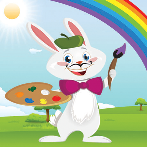 Coloring Kids by midooow