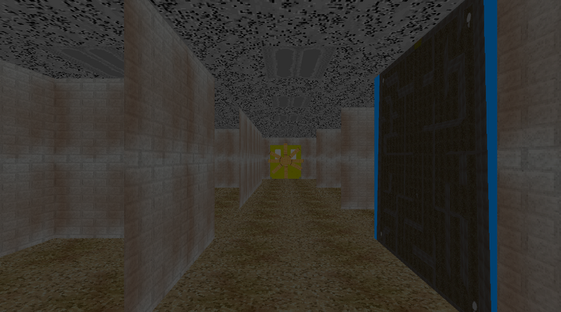 Baldi Dies 2 by Steph45