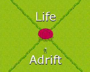 Life Adrift by migiesmith
