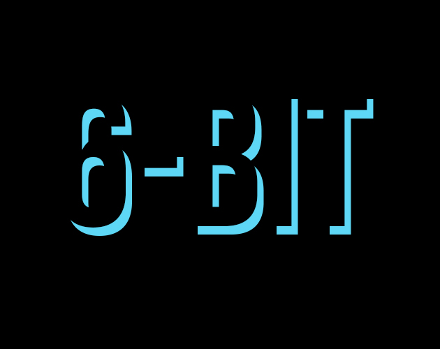 6-Bit by Kyle Herold