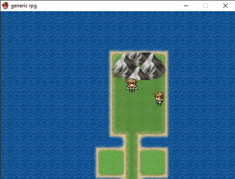 generic rpg by crystallightga